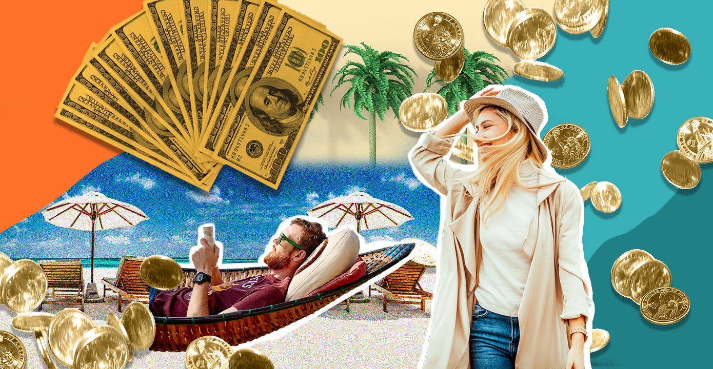 Financial Independence Retire Early aka F.I.R.E - Financial Peace Today