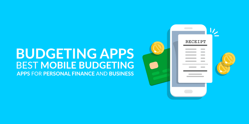 Top 5 Budget Apps for 2024 - Financial Peace Today