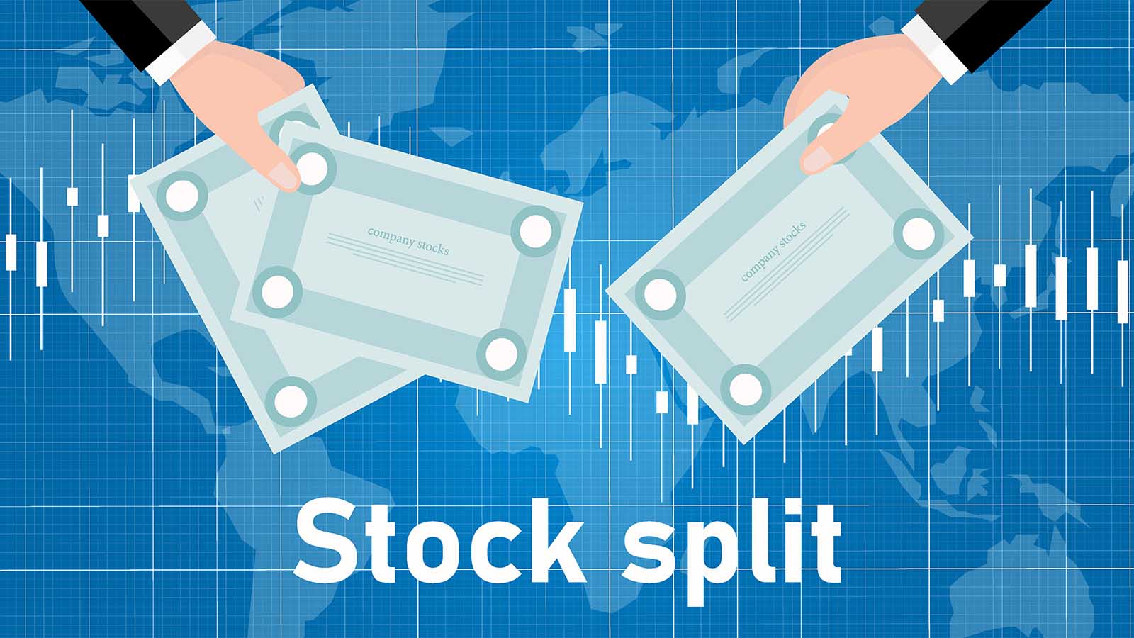 What is a stock split? - Financial Peace Today